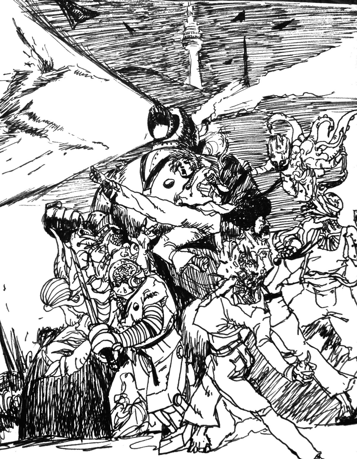 Custom chart: Best albums of 2010 - Rate Your Music